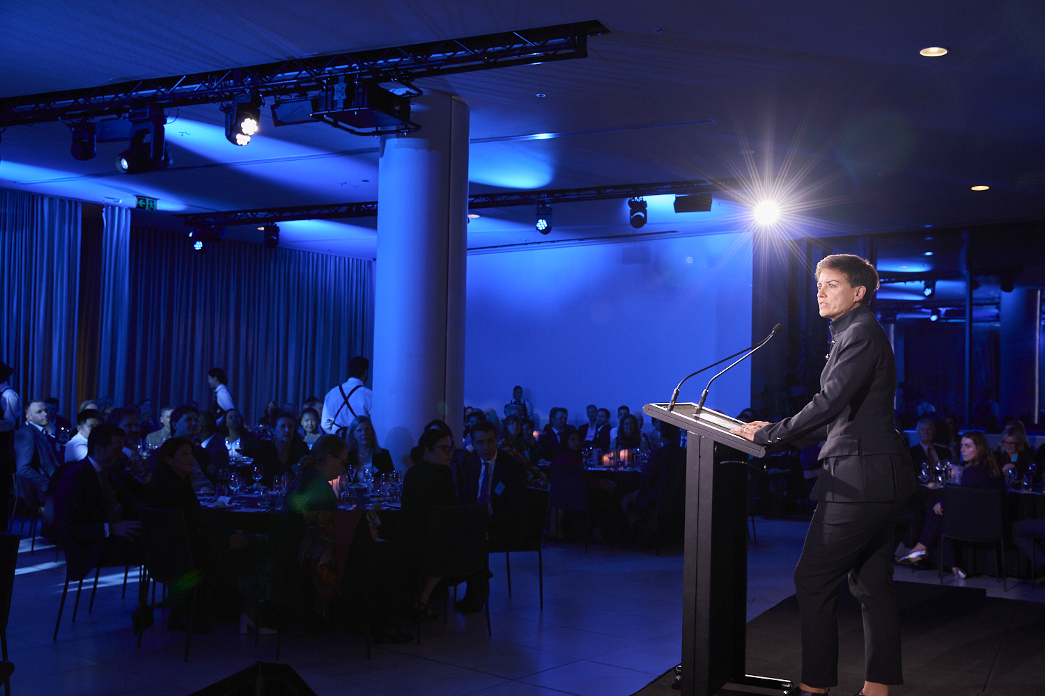 A year of progress, innovation and partnership: ENA 2024 wrap | Energy ...