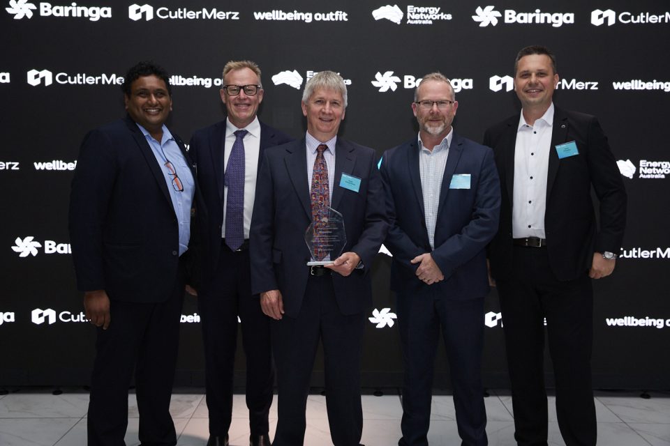 ElectraNet wins Energy Networks Industry Innovation Award | Energy ...