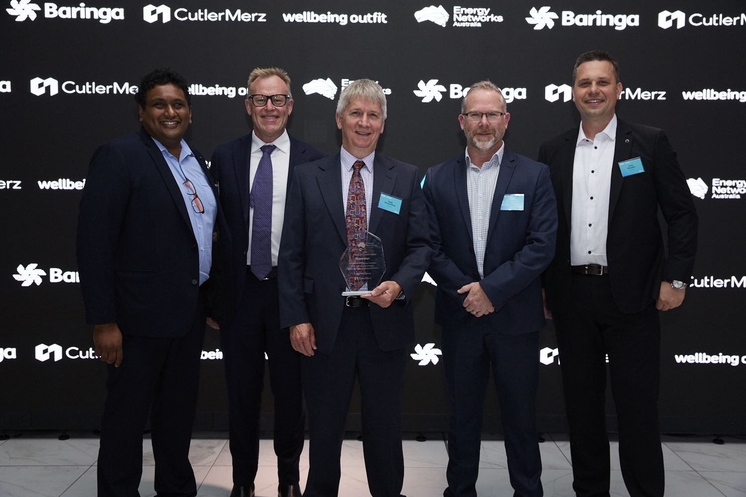 ElectraNet wins Energy Networks Industry Innovation Award | Energy ...