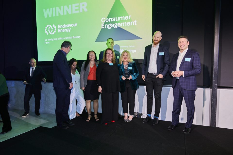 A year of progress, innovation and partnership: ENA 2024 wrap | Energy ...