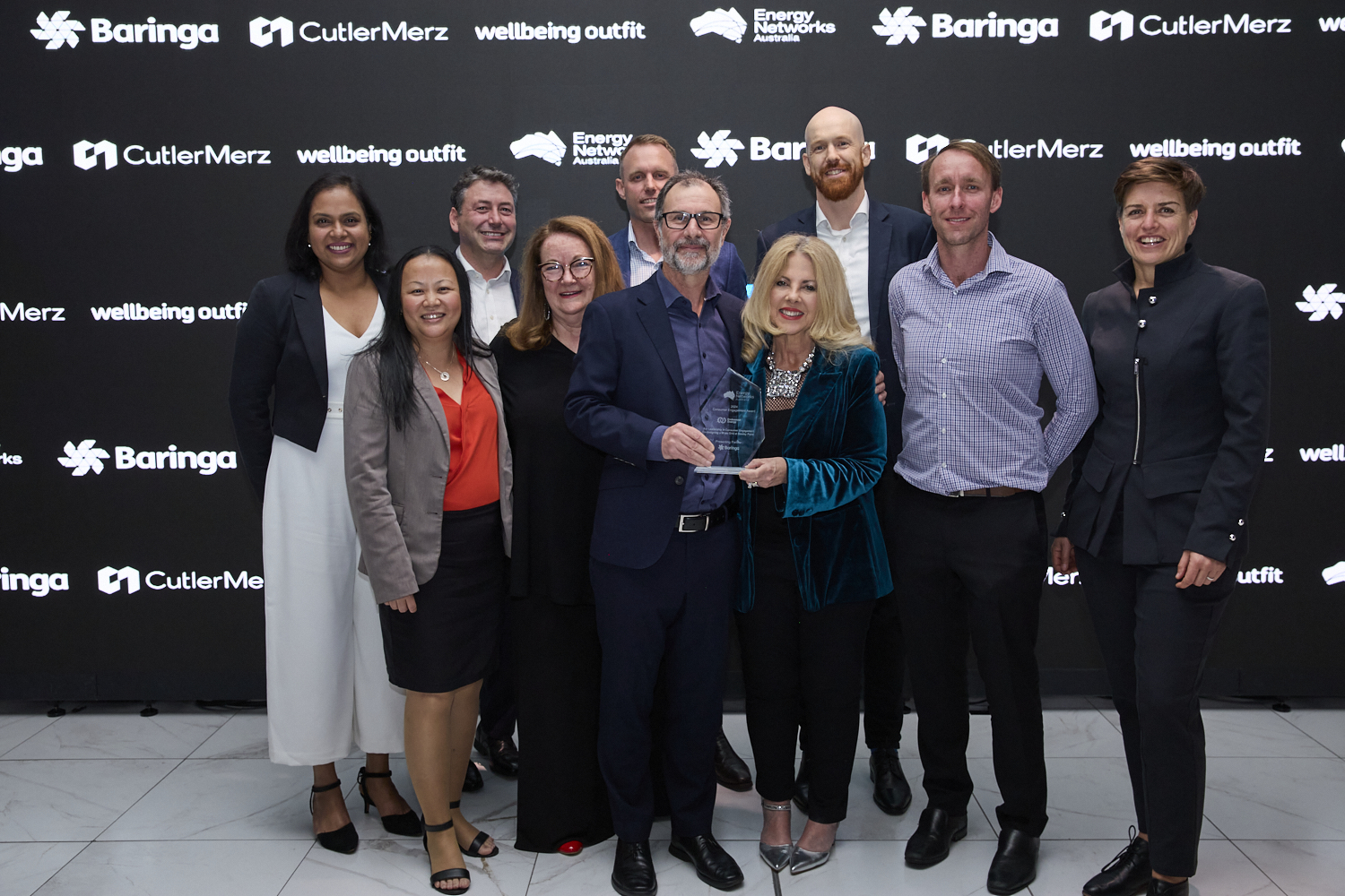 Endeavour Energy wins Energy Networks Consumer Engagement Award ...