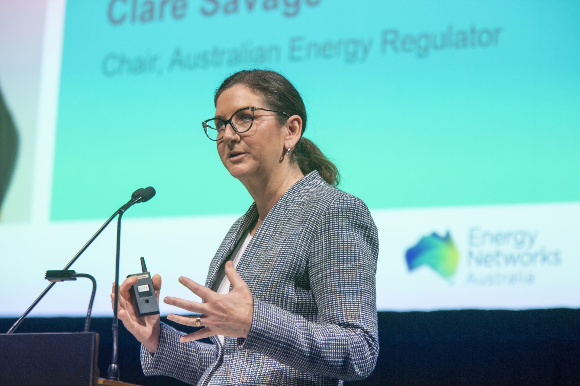 A year of progress, innovation and partnership: ENA 2024 wrap | Energy ...