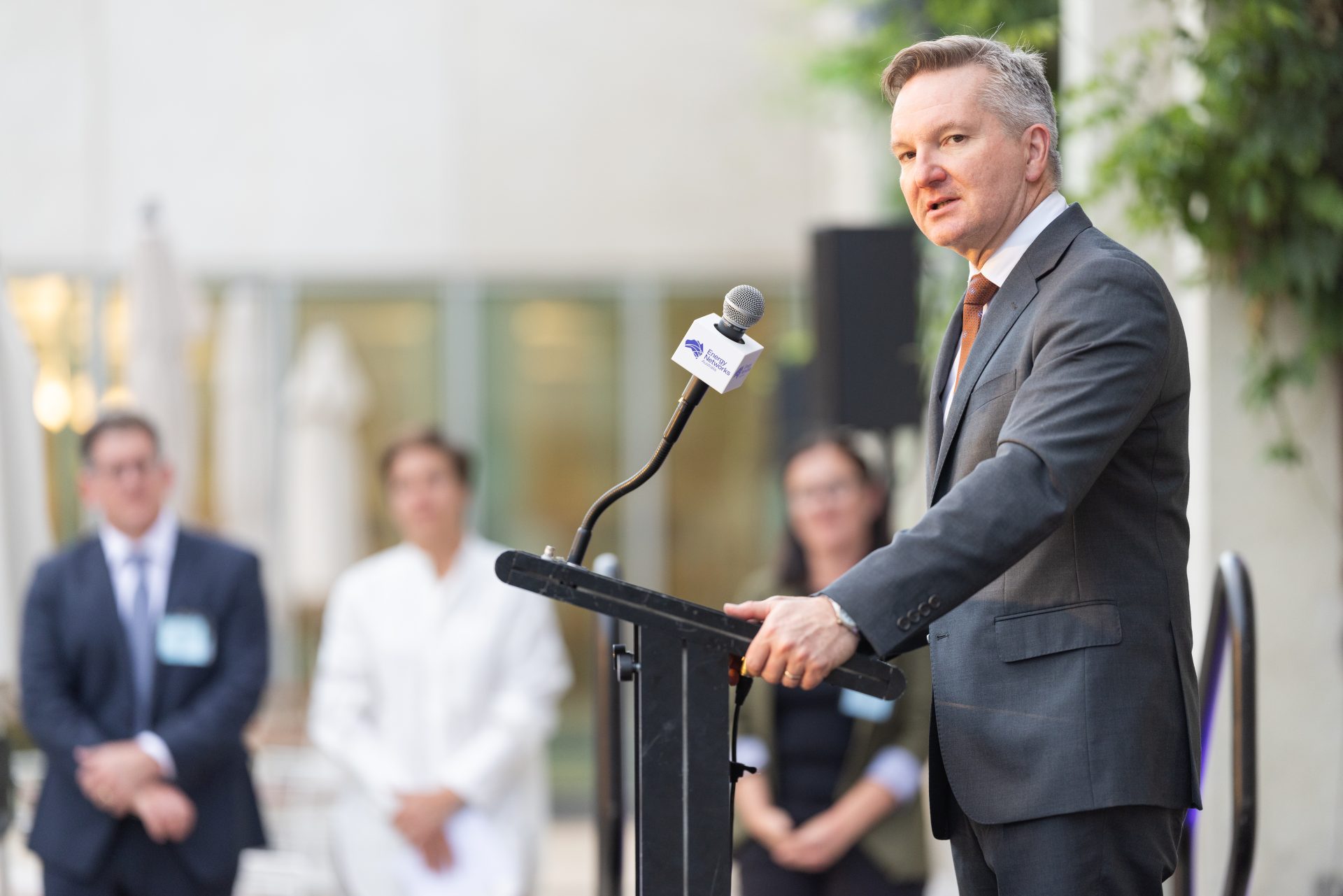 A year of progress, innovation and partnership: ENA 2024 wrap | Energy ...