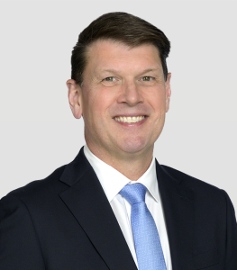 Brett Redman | Energy Networks Australia