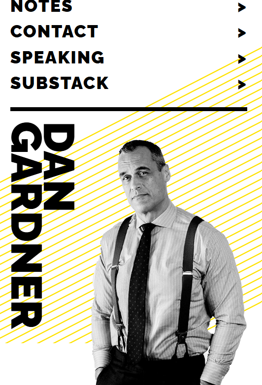 Why You Can’t Miss Dan Gardner at EN26 | Energy Networks Australia