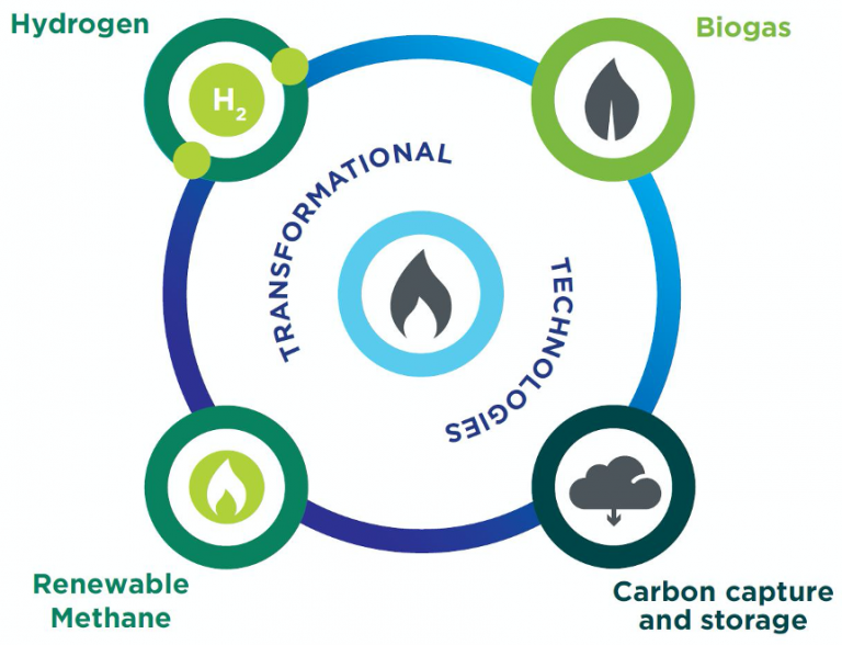 Delivering net-zero emissions at half the cost | Energy Networks Australia