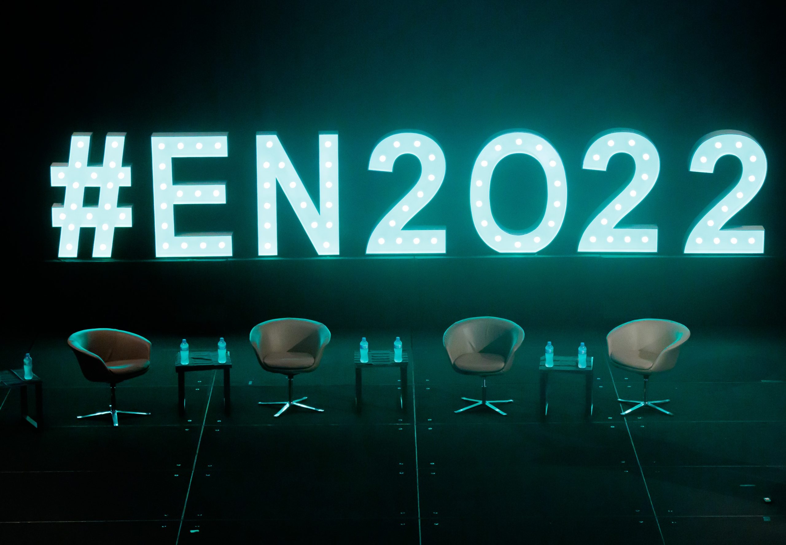 EN2022 – that’s a wrap folks | Energy Networks Australia