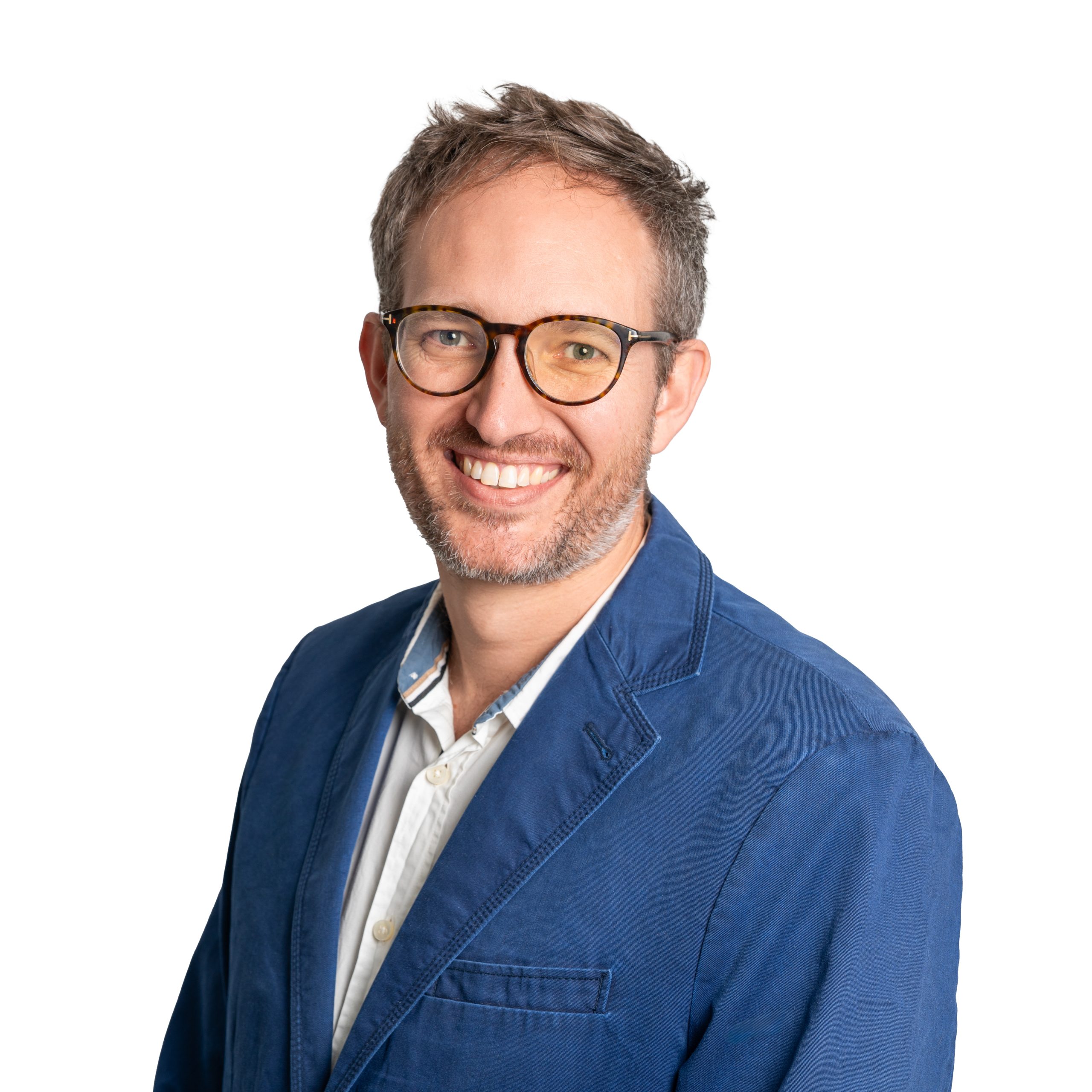 Dominic Adams | Energy Networks Australia