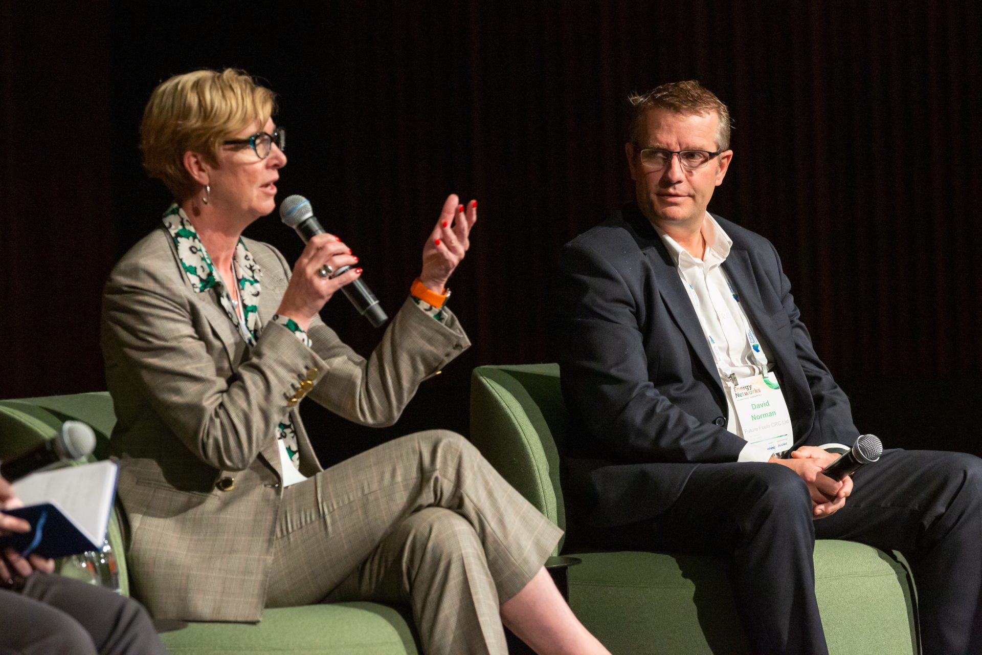 Innovating our way to net zero | Energy Networks Australia