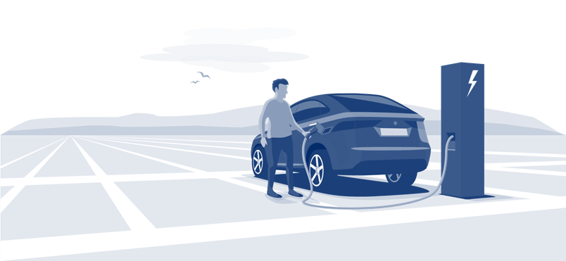 Charging up electric vehicle benefits | Energy Networks Australia