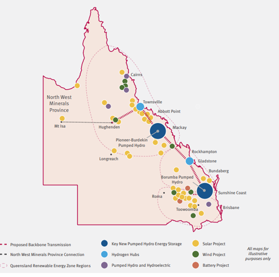 The Sprint to a SuperGrid | Energy Networks Australia