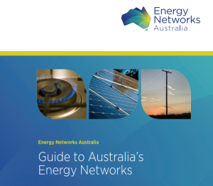 Who we are | Energy Networks Australia