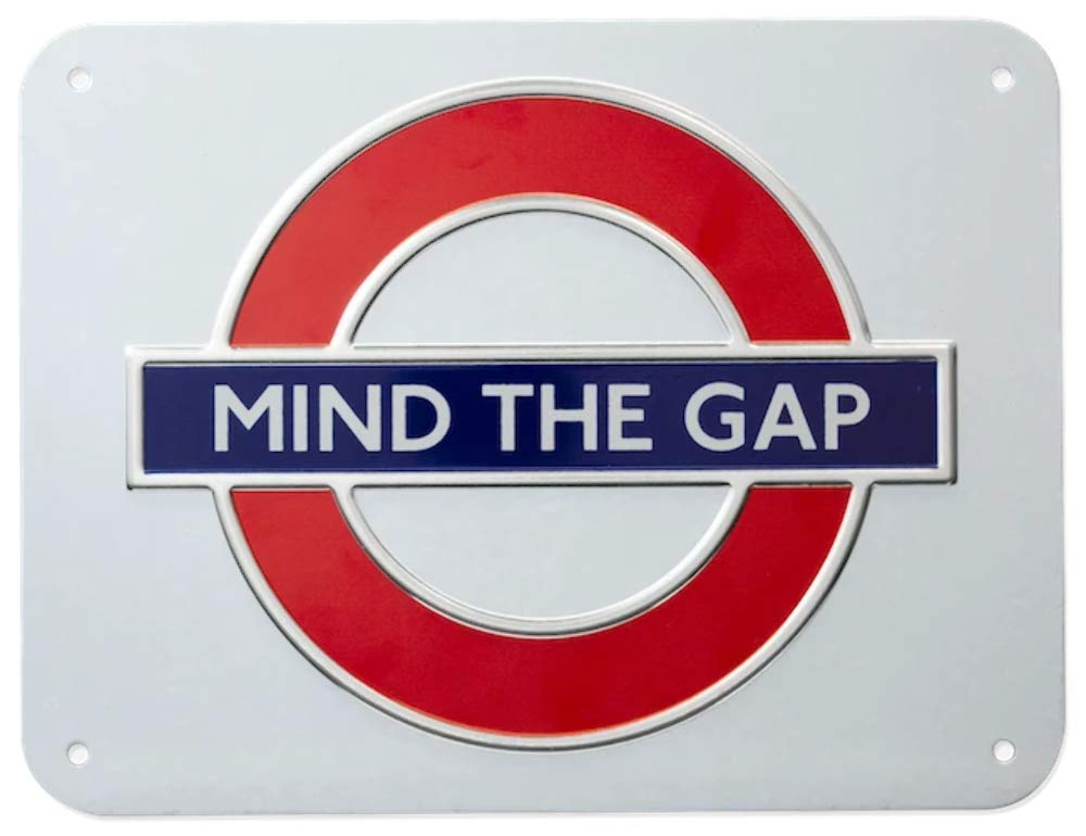Mind the Gap: Navigating a customer focused transition | Energy ...