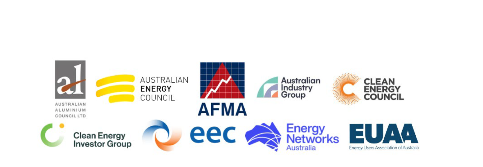 Joint Statement on the National Electricity Market Review | Energy ...