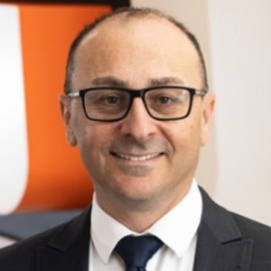 Sam Barbaro | Energy Networks Australia