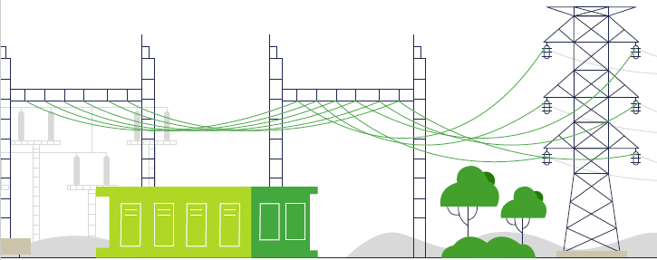 Maintaining a strong heartbeat in the transitioning power system ...