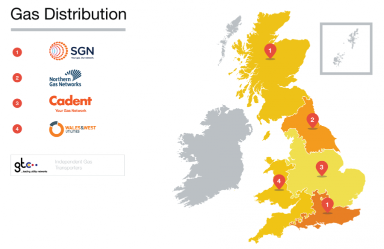 Decarbonising the UK by 2050 – a real opportunity for hydrogen | Energy ...