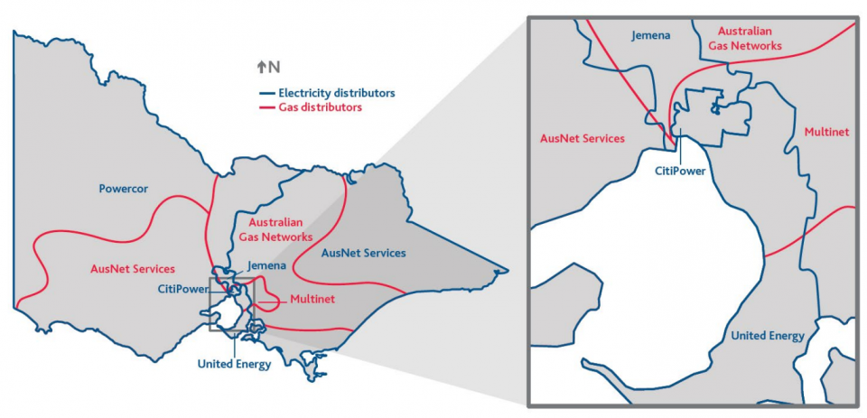 A Victorian energy season: Five decisions in one day | Energy Networks ...