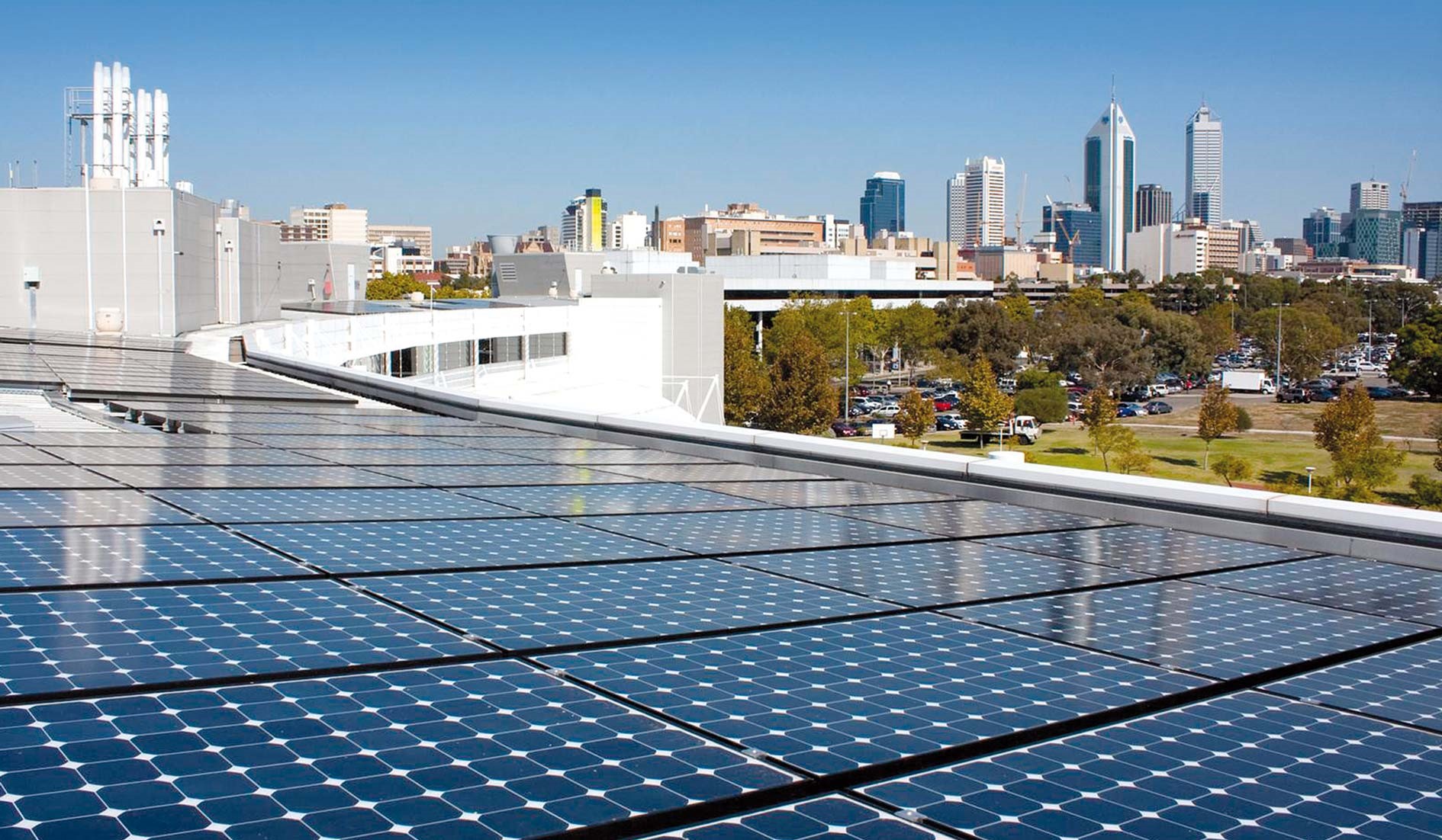 Flexibility helping deliver WA’s smart grid | Energy Networks Australia