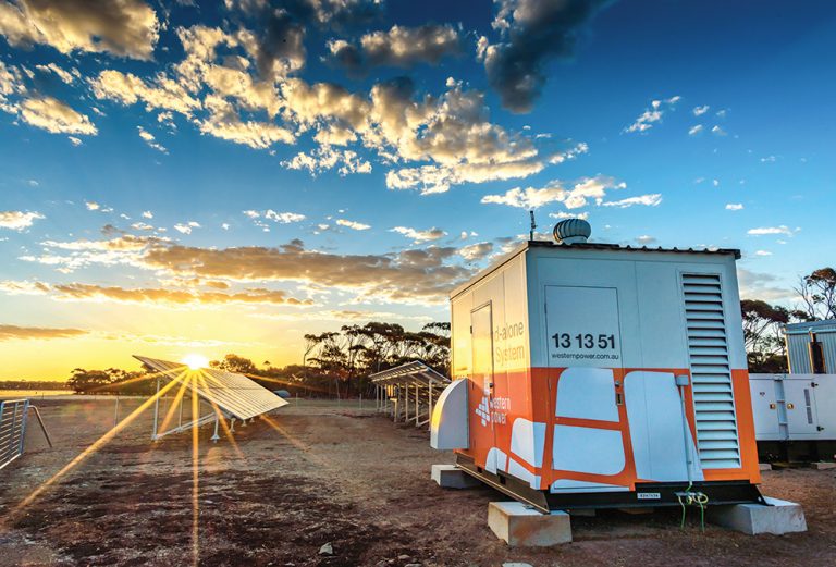 Electricity Network Transformation Roadmap | Energy Networks Australia
