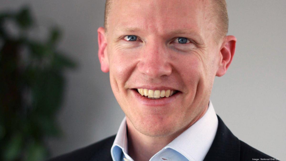 Who is Daniel Westerman? | Energy Networks Australia