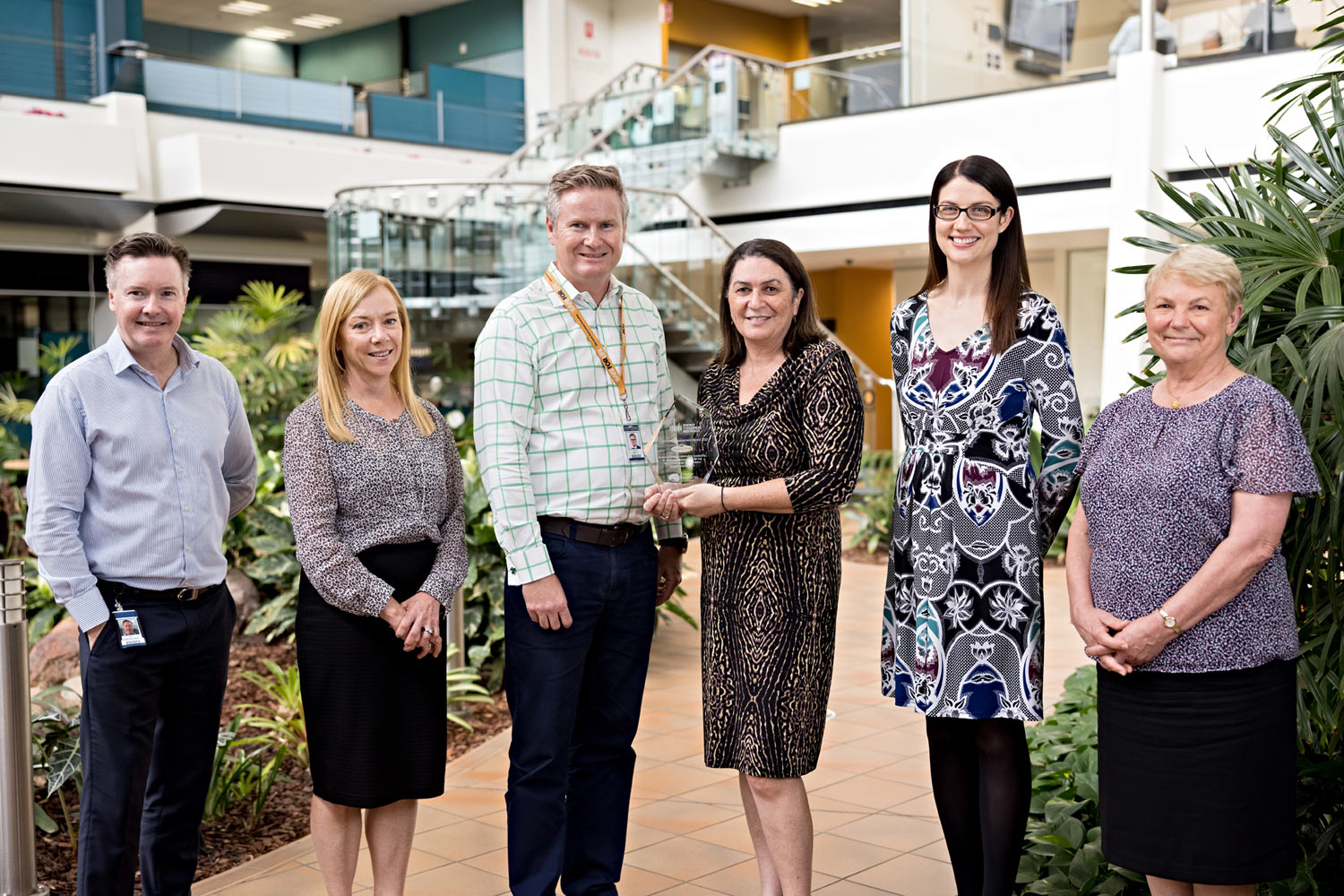 2021 Energy Network Awards | Energy Networks Australia