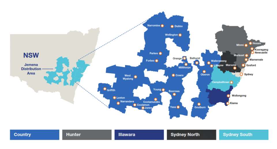 Energy Storage: we can be happy underground | Energy Networks Australia