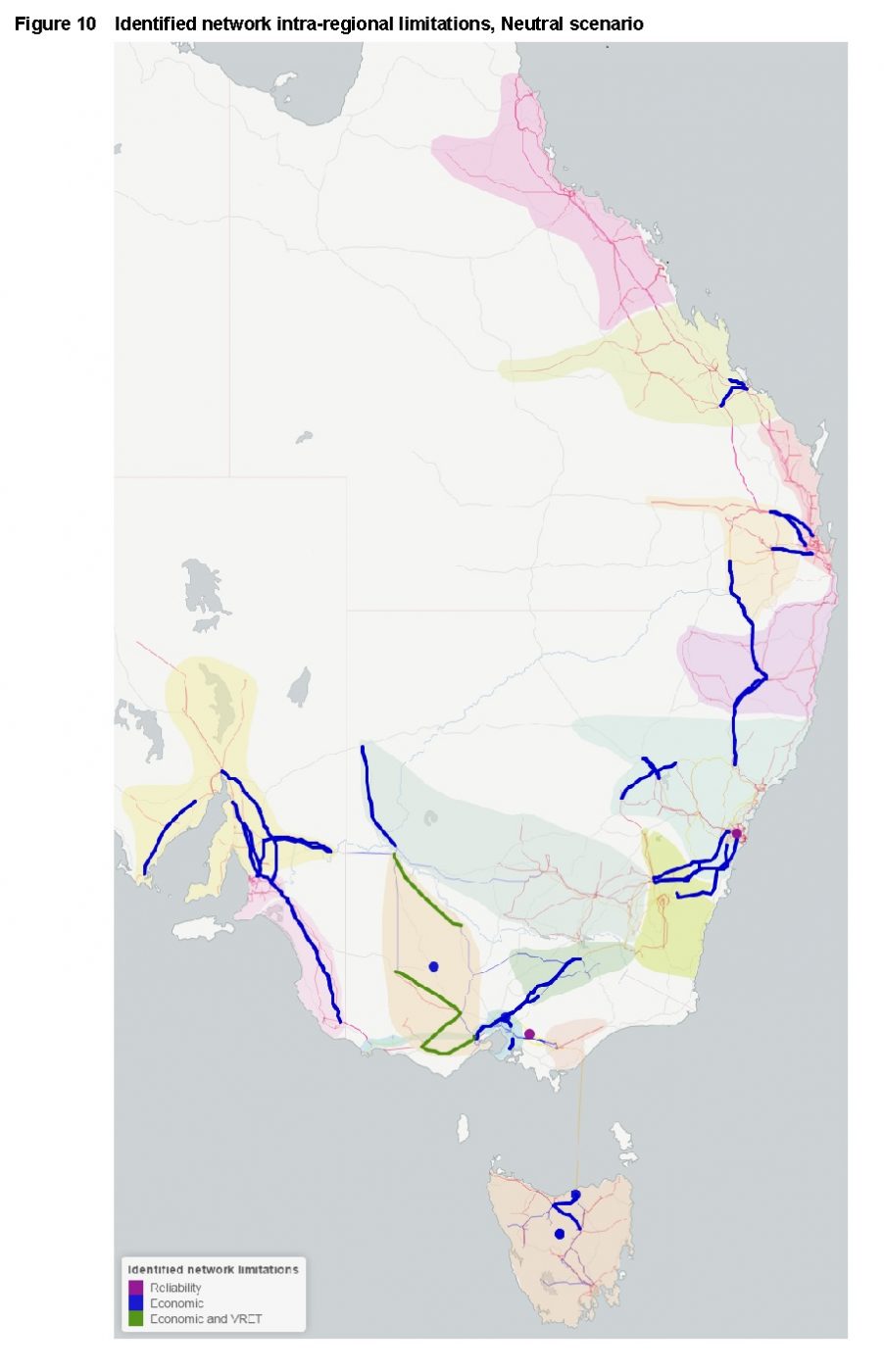 New Interconnectors could lower costs to customers | Energy Networks ...