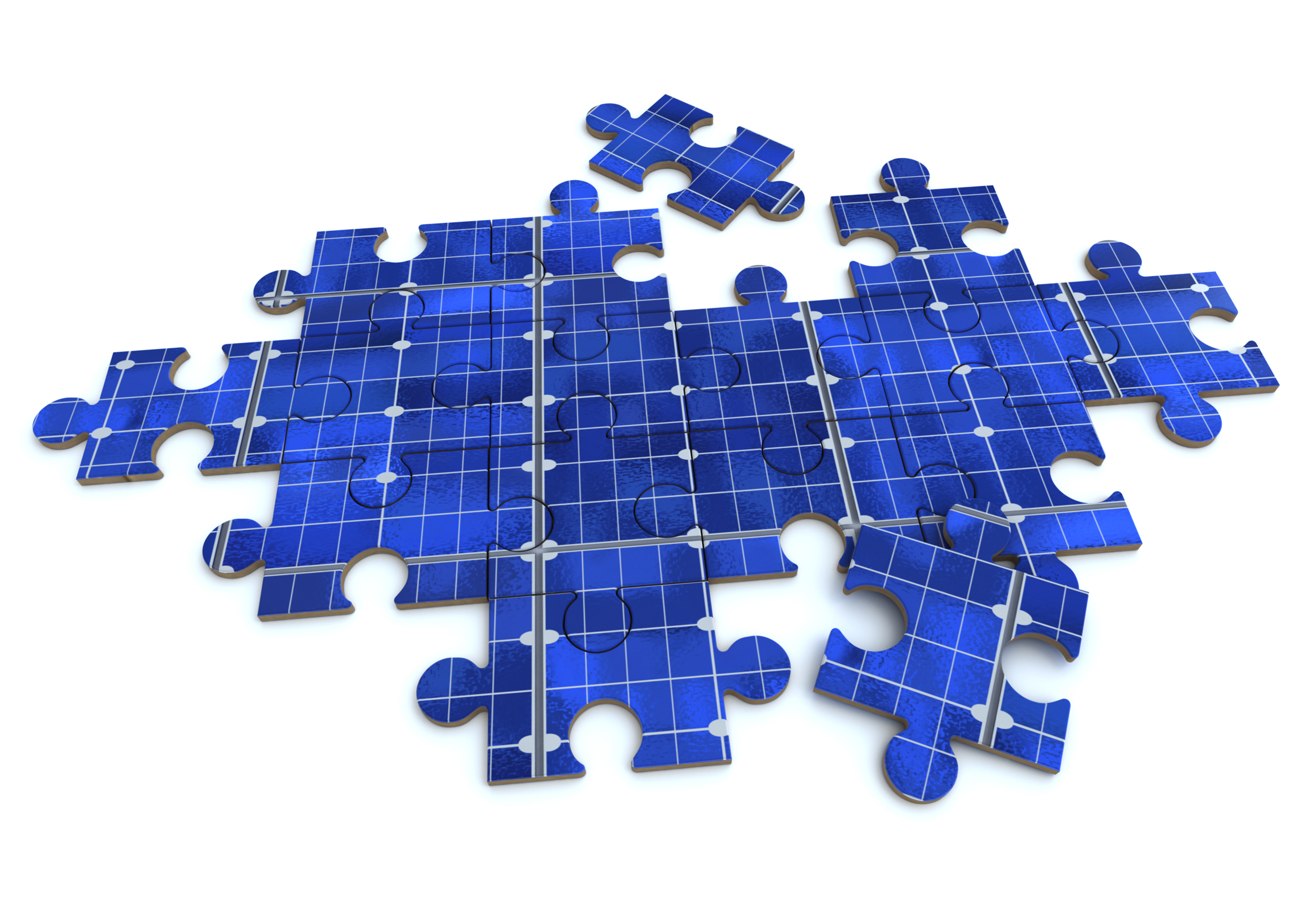 Australia's energy puzzle: Piecing together smart solar reforms ...