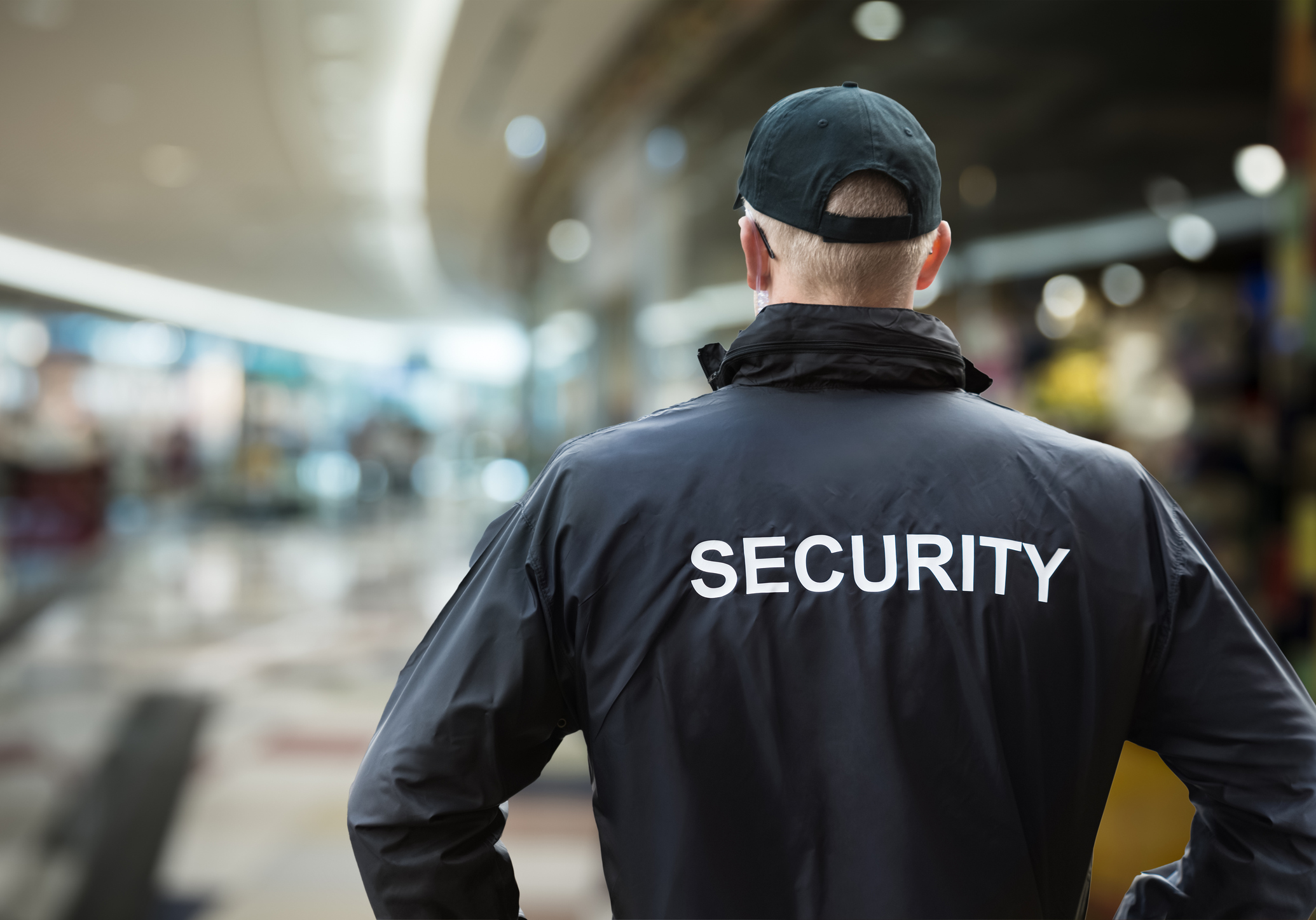 System security services – the unsung hero of the transition | Energy ...