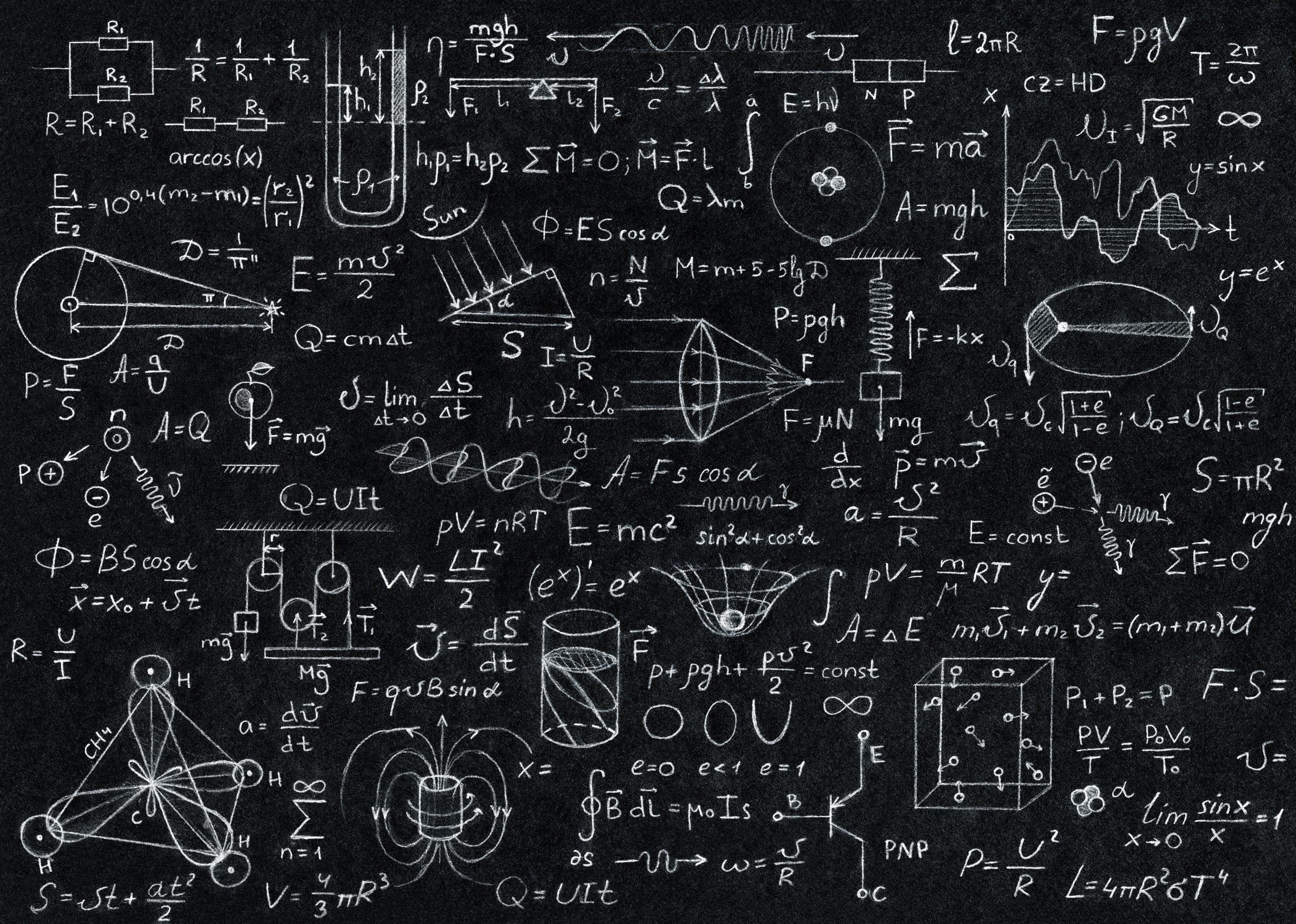 Formula for the Energy Transition? Final Rate of Return Ruling Unpacked ...