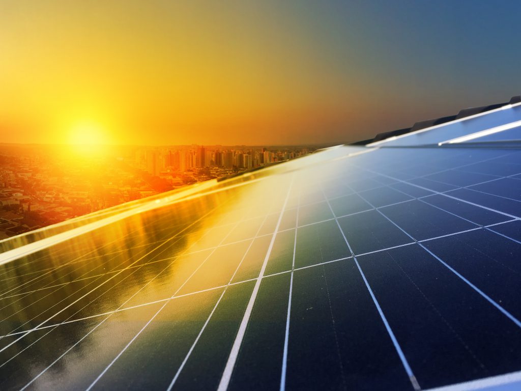 Making Solar Fair for All | Energy Networks Australia