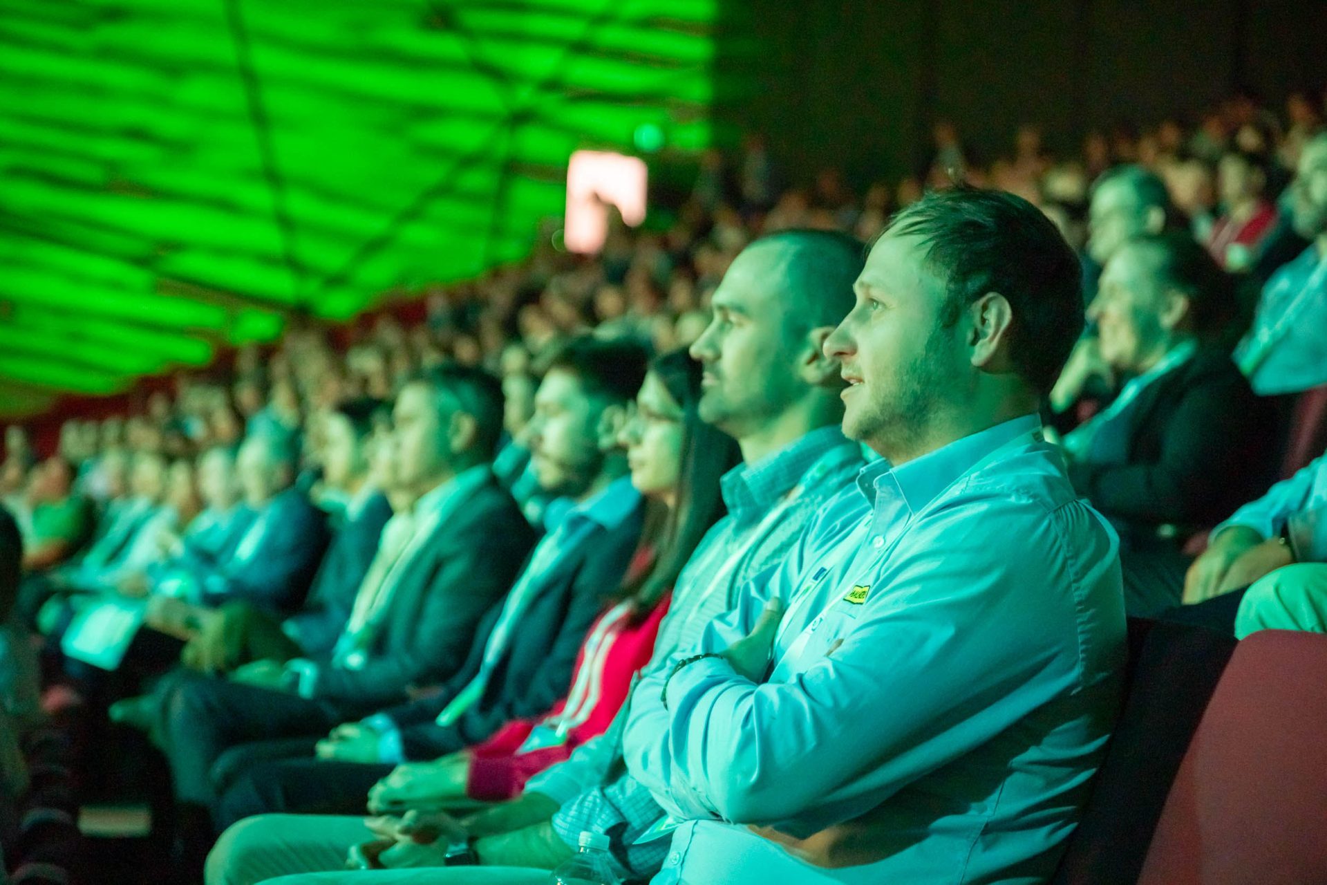 A year of progress, innovation and partnership: ENA 2024 wrap | Energy ...