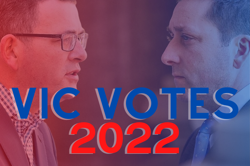 Victorian Election 2022 | Energy Networks Australia